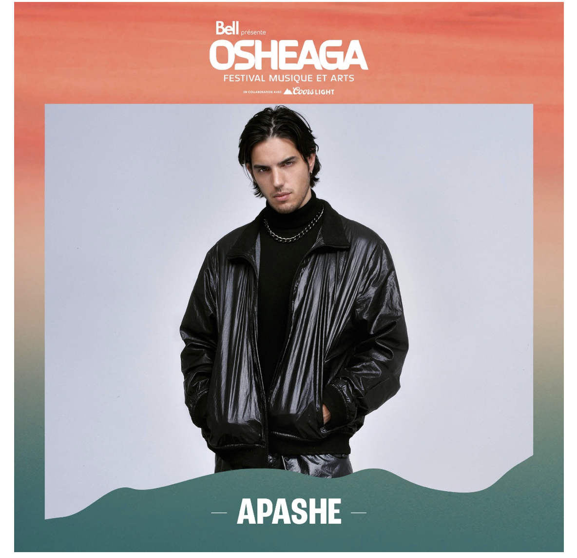 Apashe en concert à Montréal - Mononews