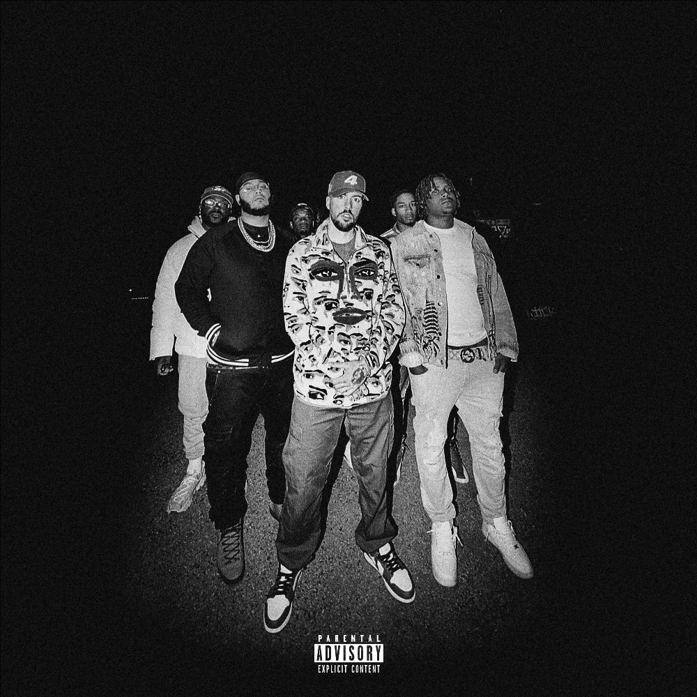 YES MCCAN, MIKEZUP & SHREEZ - Mononews