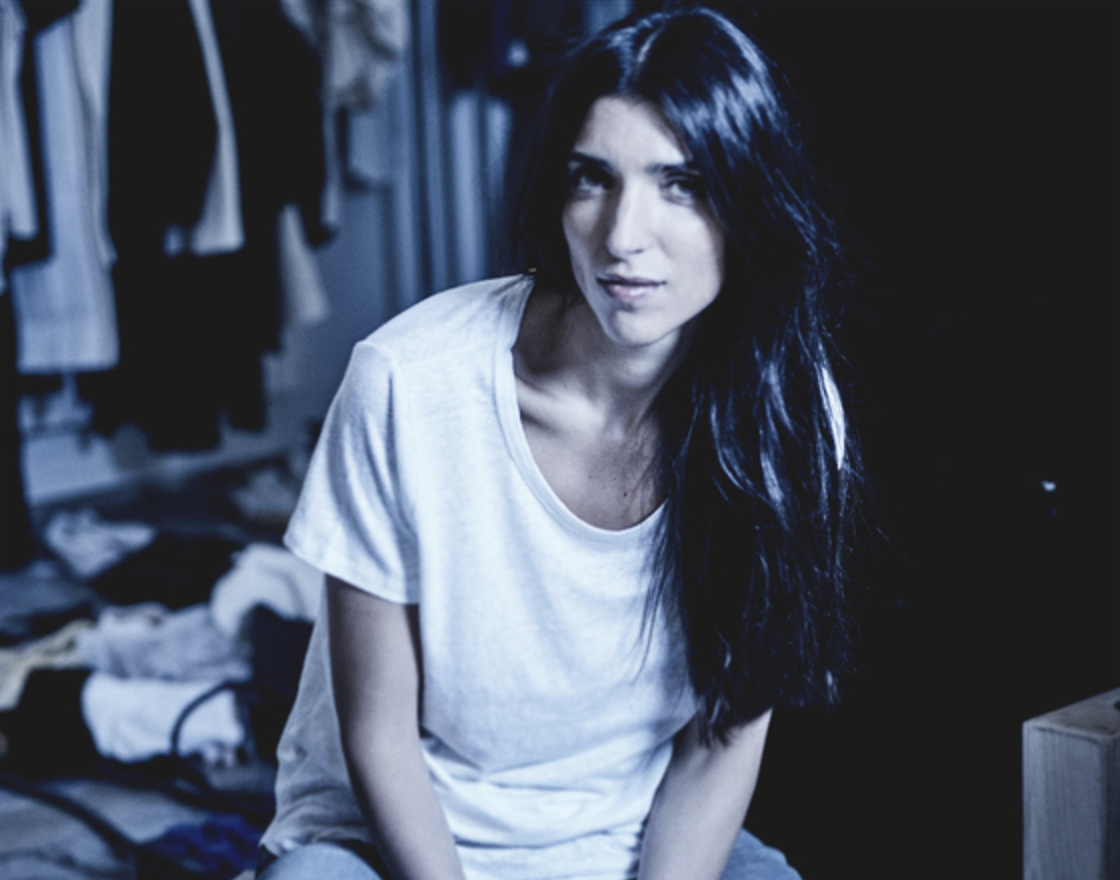 Julia Guez - Mononews