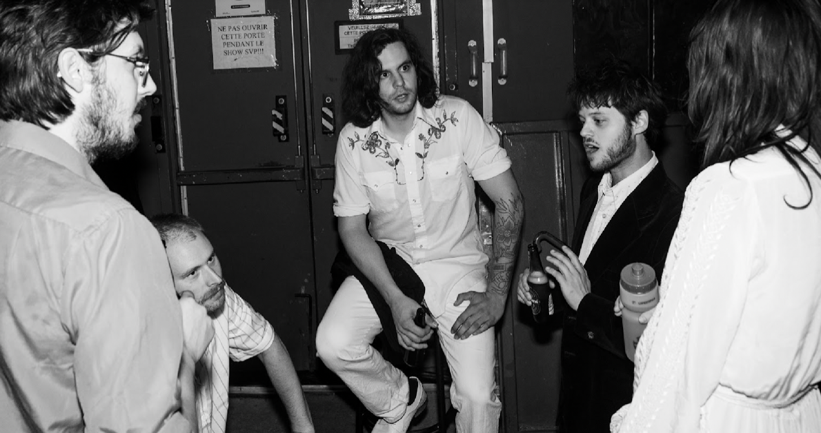 ALEX BURGER | UN ALBUM INATTENDU - Mononews