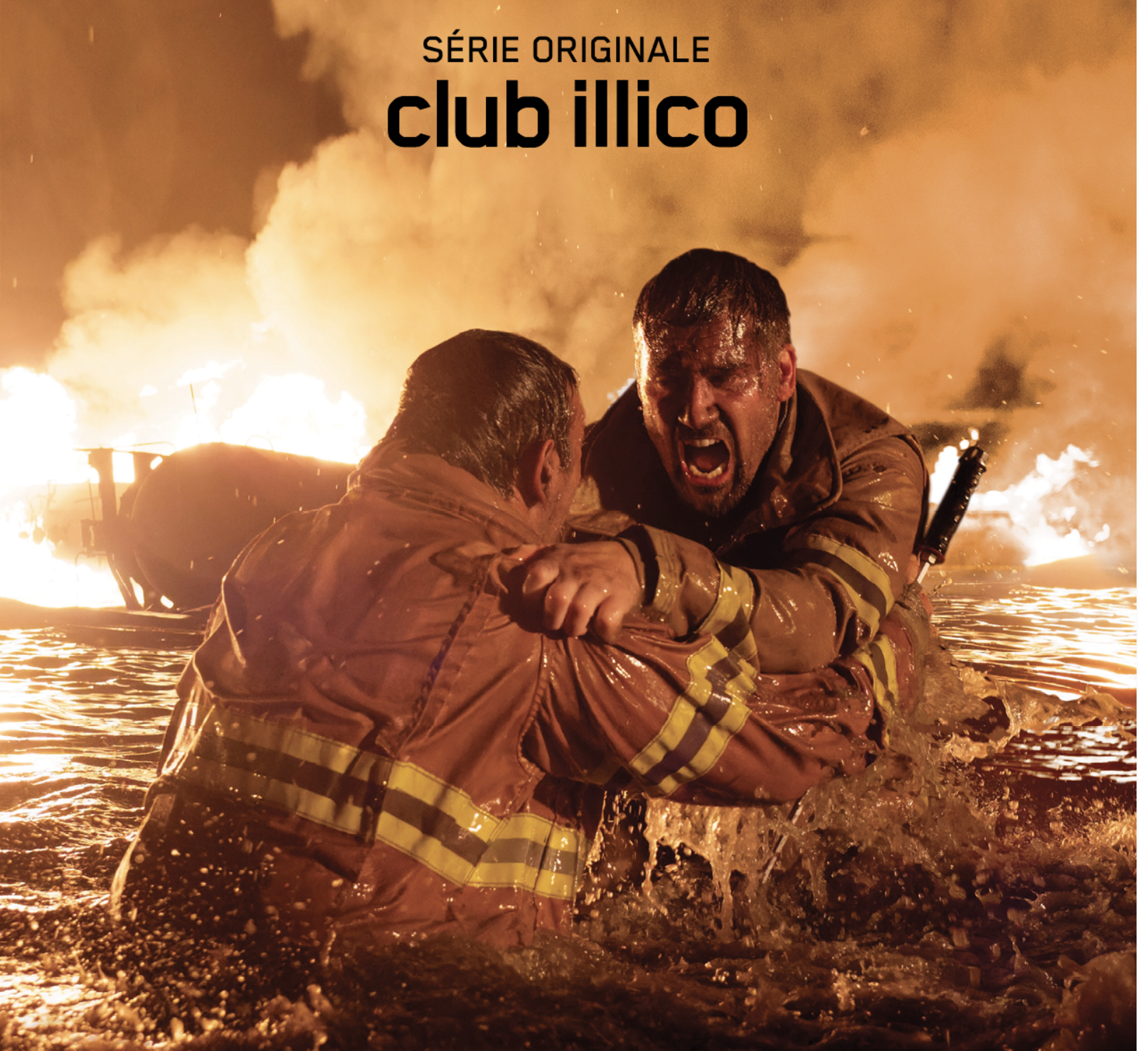 Club illico | Mégantic - Mononews