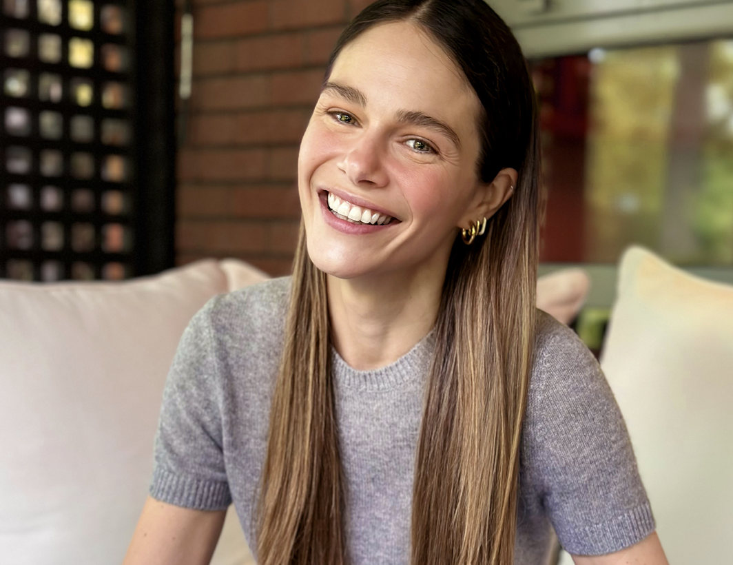 Maripier Morin devient animatrice de l’émission du matin à WKND 99,5 ...