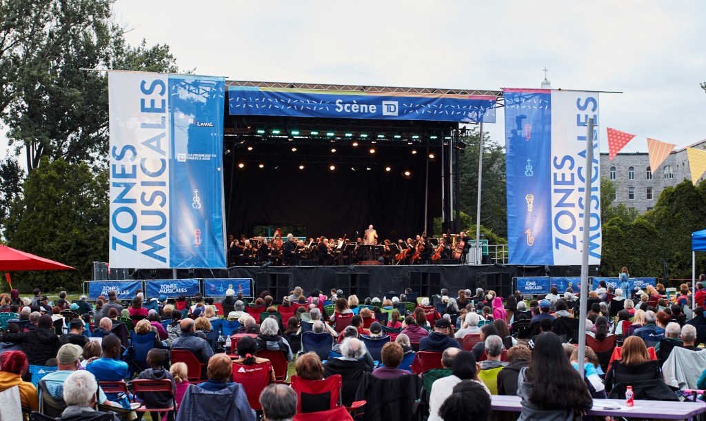 Des airs d’été pour tous les goûts aux quatre coins de l’île - Mononews