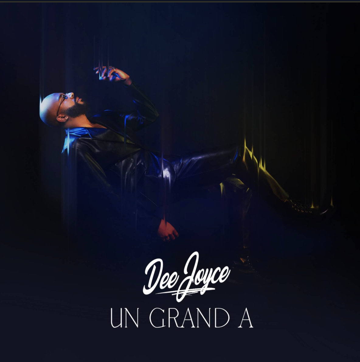 Dee Joyce dévoile “Un grand A”, son premier album solo - Mononews