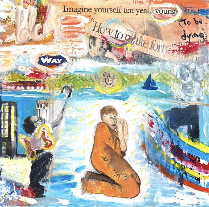 Pelch lance son nouvel EP : That’s How The Story Goes - Mononews