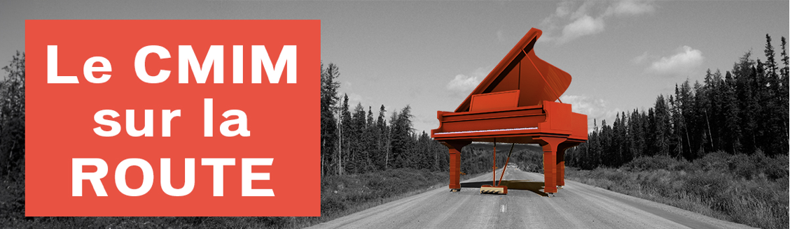 LE CONCOURS MUSICAL INTERNATIONAL DE MONTRÉAL (CMIM) PRÉSENTE CMIM SUR ...