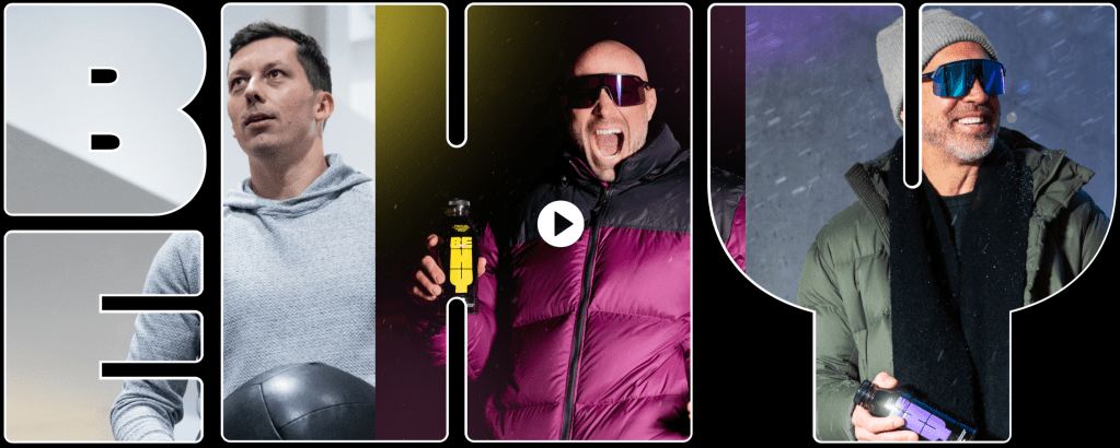 ÉTIENNE BOULAY + BRUNO GERVAIS + MAXIME TALBOT PRÉSENTENT BEHY : LA ...