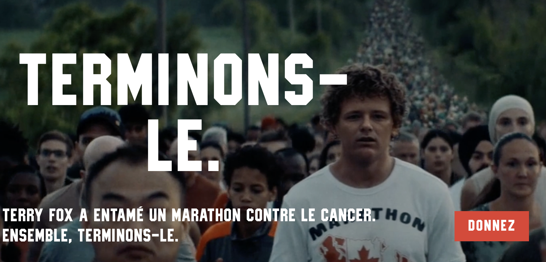 À l’occasion de la Journée mondiale contre le cancer, Fondation et ...
