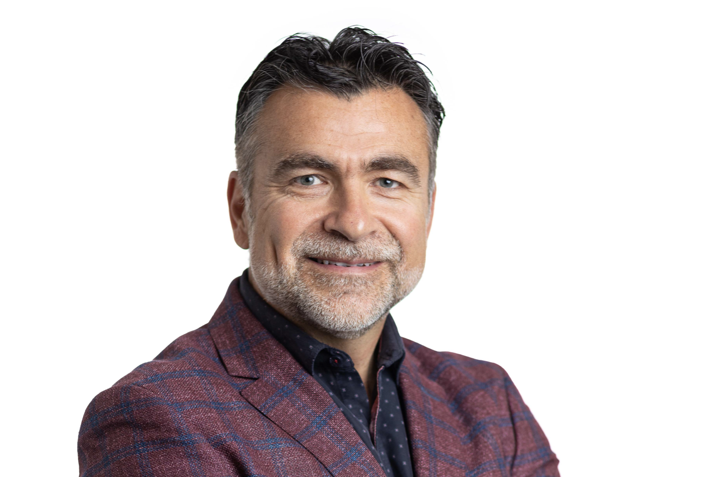 Karl Blackburn devient Ambassadeur exécutif de l’Institut de leadership ...